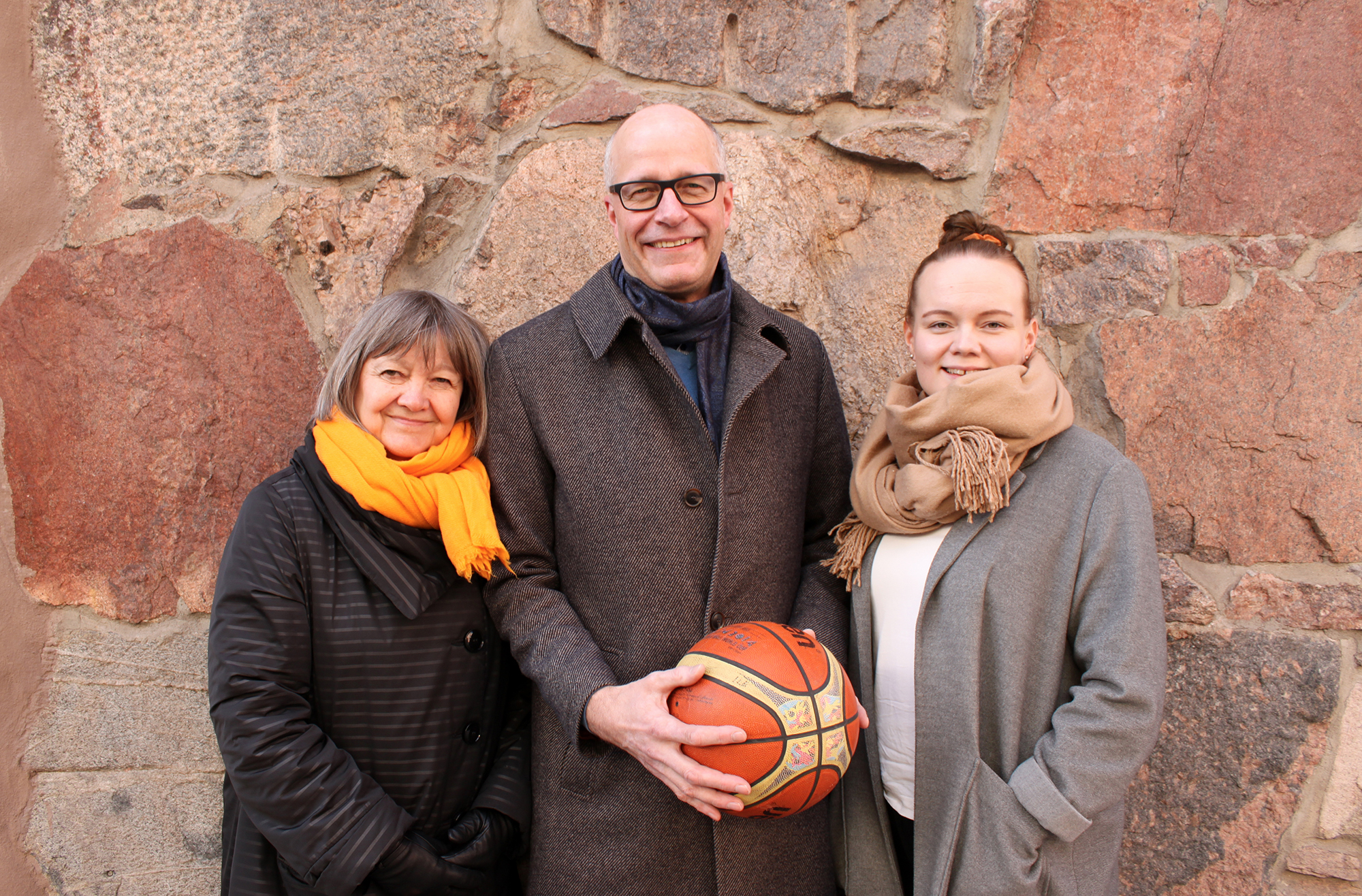 Pallo hallussa -podcast - Pohjolan Voima