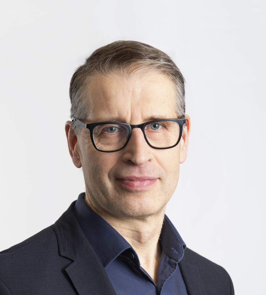 Hallitus ja johtoryhmä - Pohjolan Voima