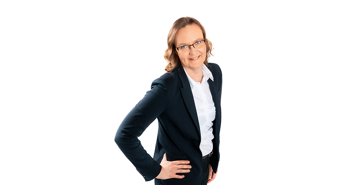 Pohjolanvoimalaiset esittäytyvät: Heli Nevala - Pohjolan Voima