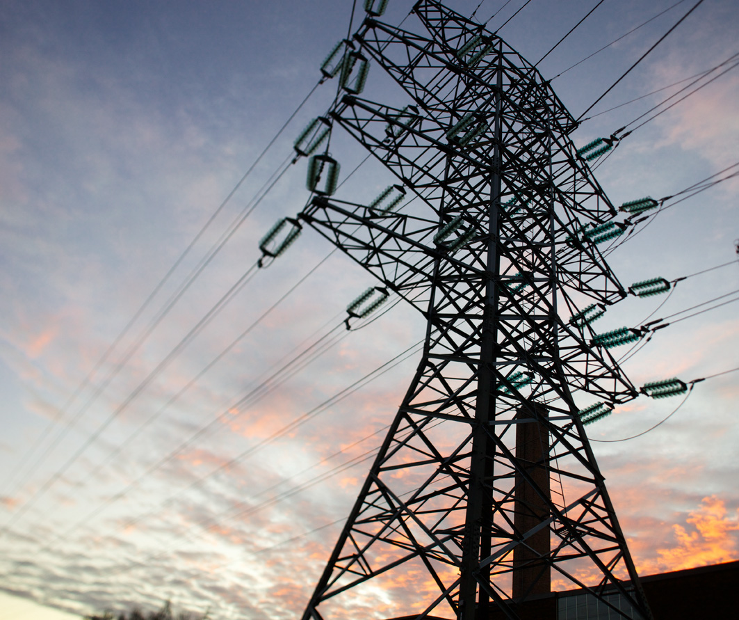 Liikkuvatko energiapolitiikan mannerlaatat? - Pohjolan Voima