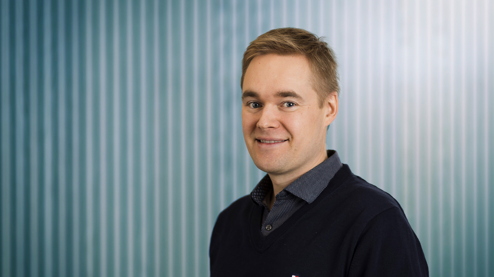 Vastuullisuus osana ammattitaitoa: Tommi Hansen-Haug